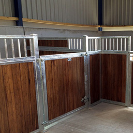 Our Work | Custom Steel Works