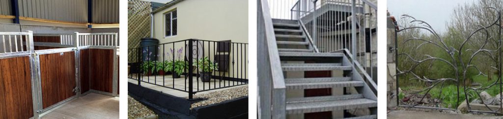 Custom Steel Fabrication Services and Custom Metal Fabrication Services